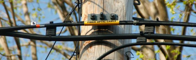 Utah bill would stop regional fiber networks from expanding - Ars Technica