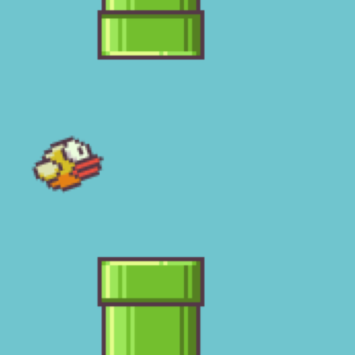 How crypto bros wrested Flappy Bird from its creator - Ars Technica