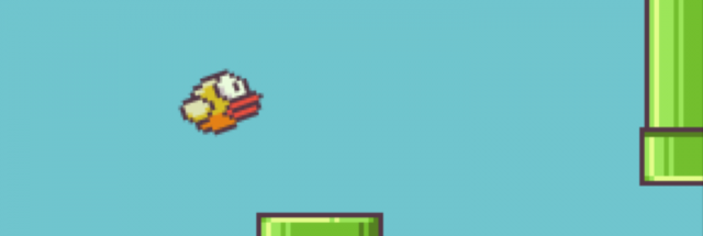 At height of popularity, creator pulls Flappy Bird from App Stores ...
