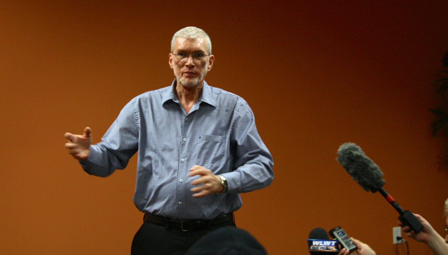 Ham on Nye: The high cost of “winning” an evolution/creation debate ...