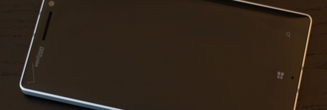 Verizon’s new Windows Phone flagship, the Nokia Lumia Icon, reviewed ...