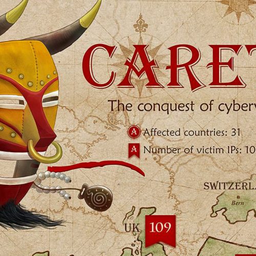 Tag: advanced persistent treat - Ars Technica