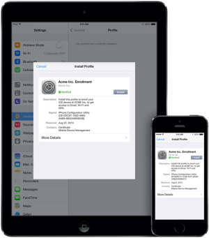 Apple’s new management features help locked-down iPads stay locked down ...