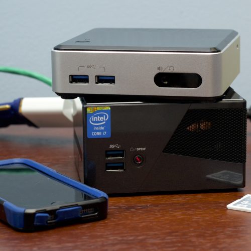 Leaked slides show details for next-gen Intel mini-PCs, new CPUs - Ars ...