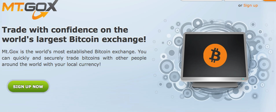 Mt. Gox, once the world’s largest Bitcoin exchange, shuts down - Ars ...