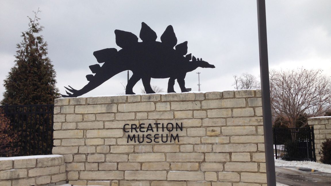 Tag: Creation museum - Ars Technica