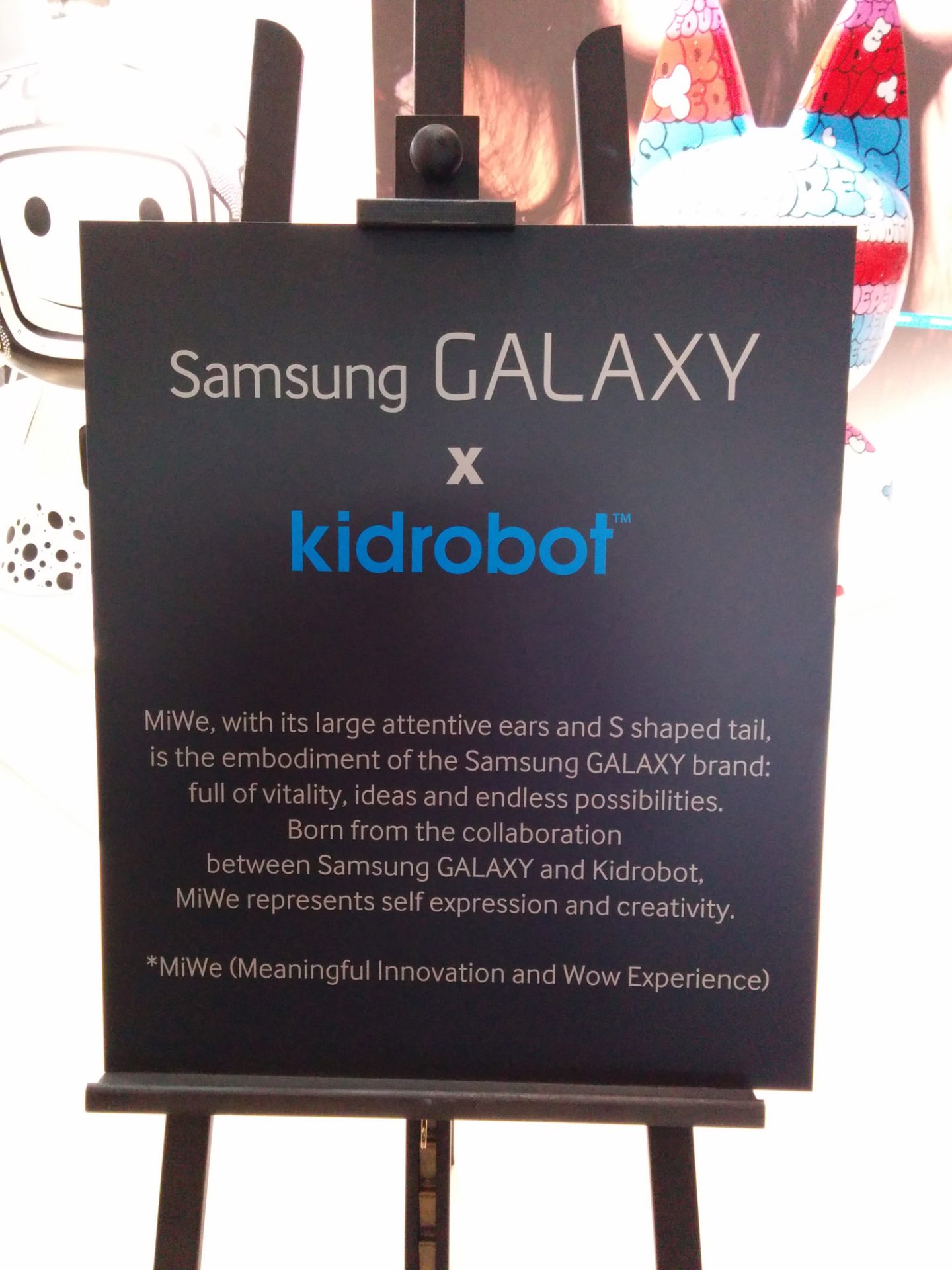 Gallery: The weirder side of Mobile World Congress - Ars Technica