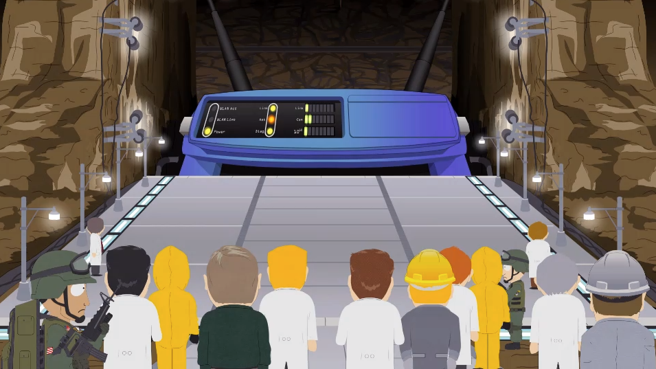 FCC: Open source router software is still legal—under certain ...