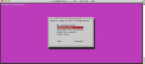 How to run your own e-mail server with your own domain, part 1 - Ars Technica