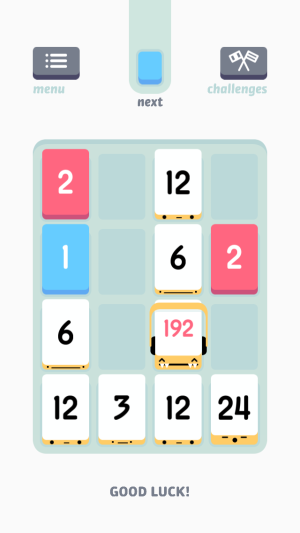 Number the tiles: Why Threes is my latest iOS gaming obsession - Ars ...