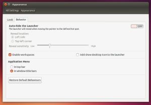 Ubuntu desktop moving application menus back into application windows ...