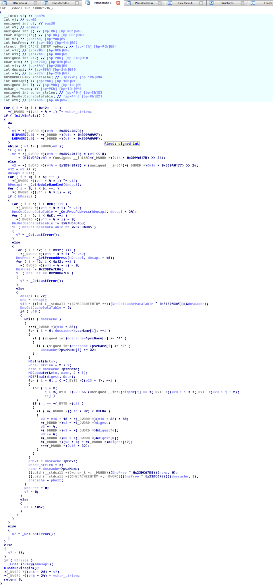 Valve DNS privacy flap exposes the murky world of cheat prevention ...