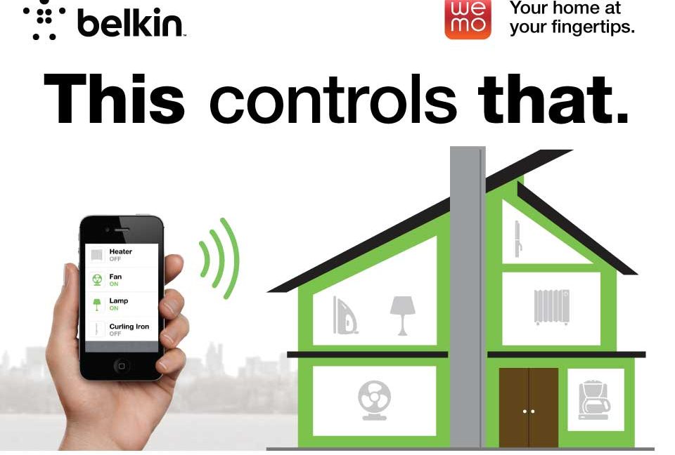 Password leak in WeMo devices makes home appliances susceptible to ...