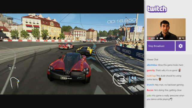 The (still) uncertain state of video game streaming online - Ars Technica