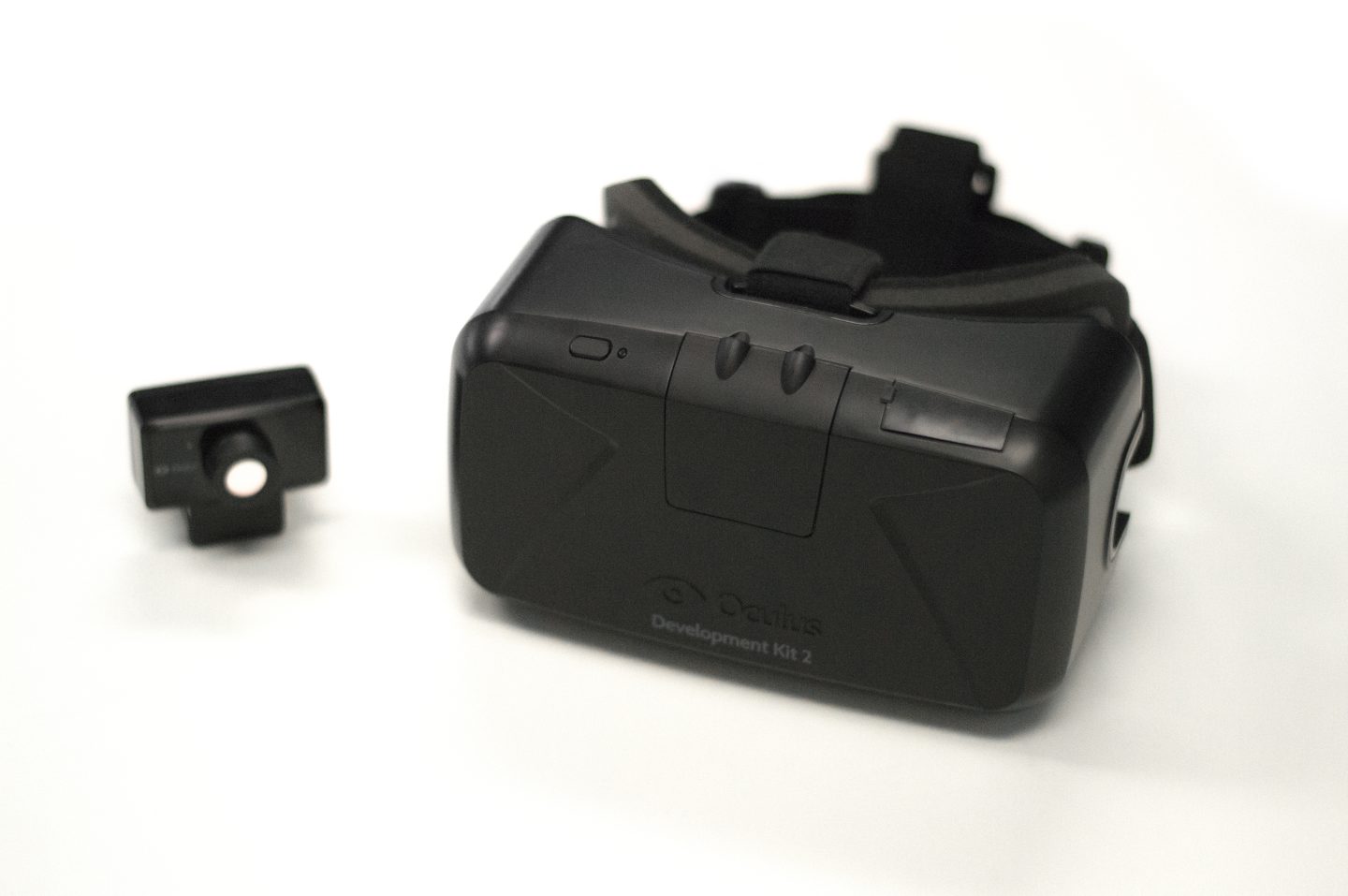 Oculus Rift Dev Kit 2 launches with 960×1080 resolution, lower latency ...