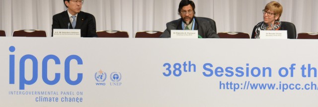 New IPCC report on climate change focuses on managing risks | Ars Technica