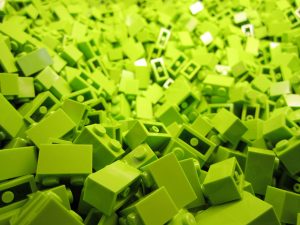 Lego bricks still last 30,000+ impressions during new and improved test ...