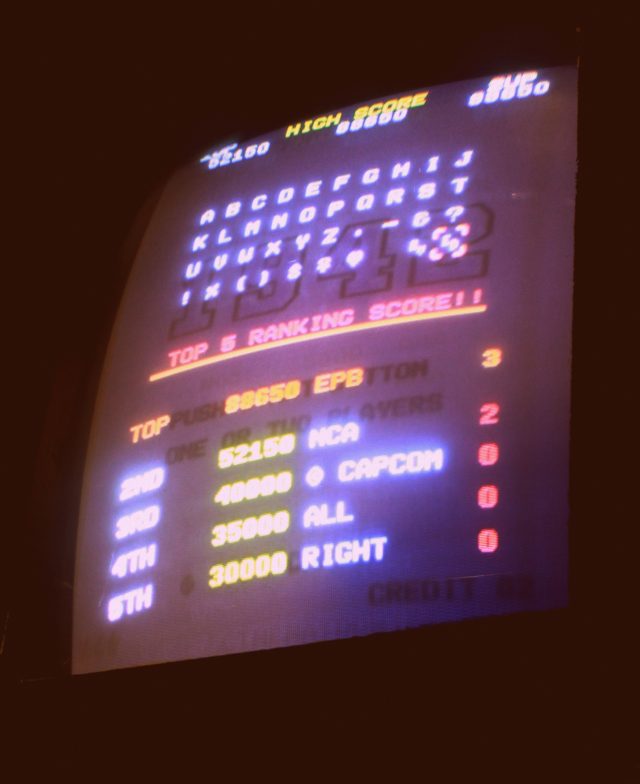 A visual tour of the United States’ biggest video arcade - Ars Technica