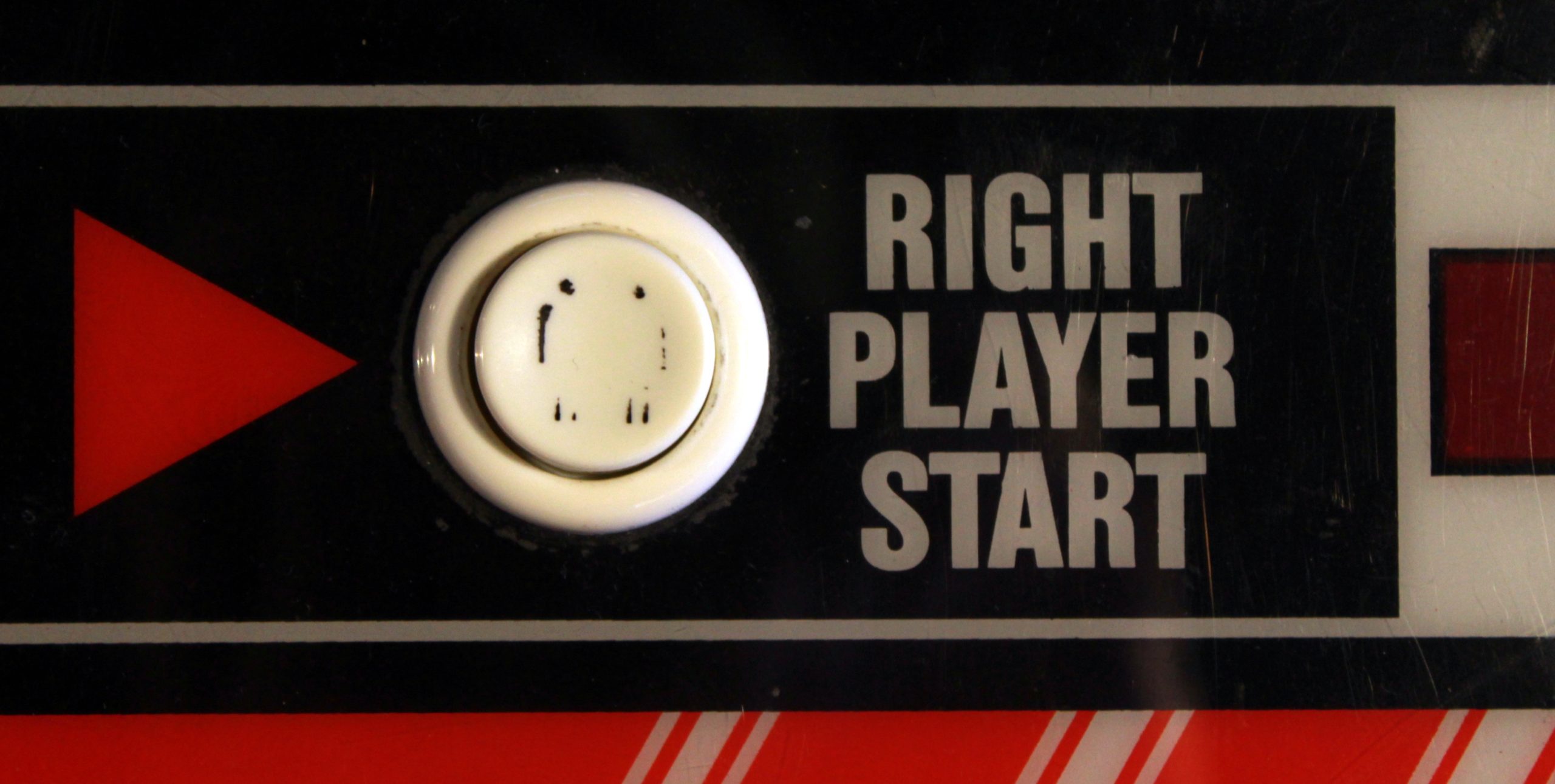 A visit to Galloping Ghost, the largest video game arcade in the USA ...