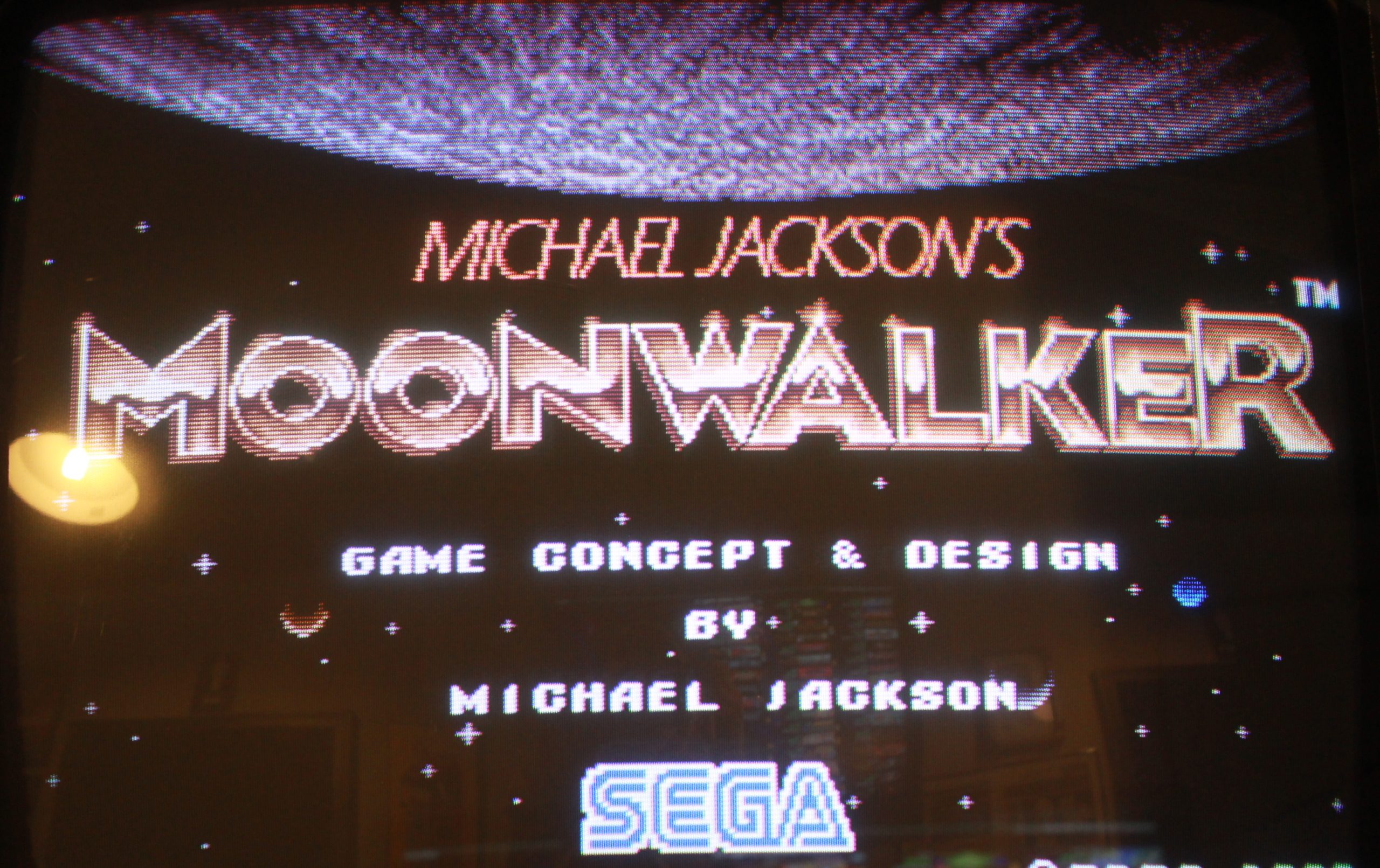 A visit to Galloping Ghost, the largest video game arcade in the USA ...