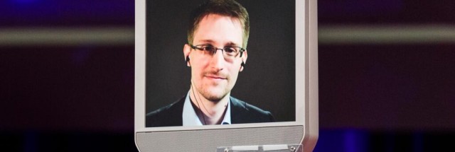Snowden: Big revelations to come, reporting them is not a crime | Ars ...