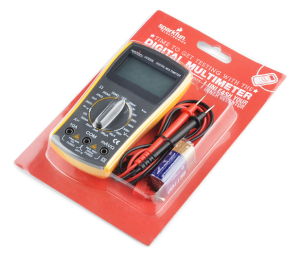 Update: Fluke extends a generous hand in $30,000 multimeter trademark ...