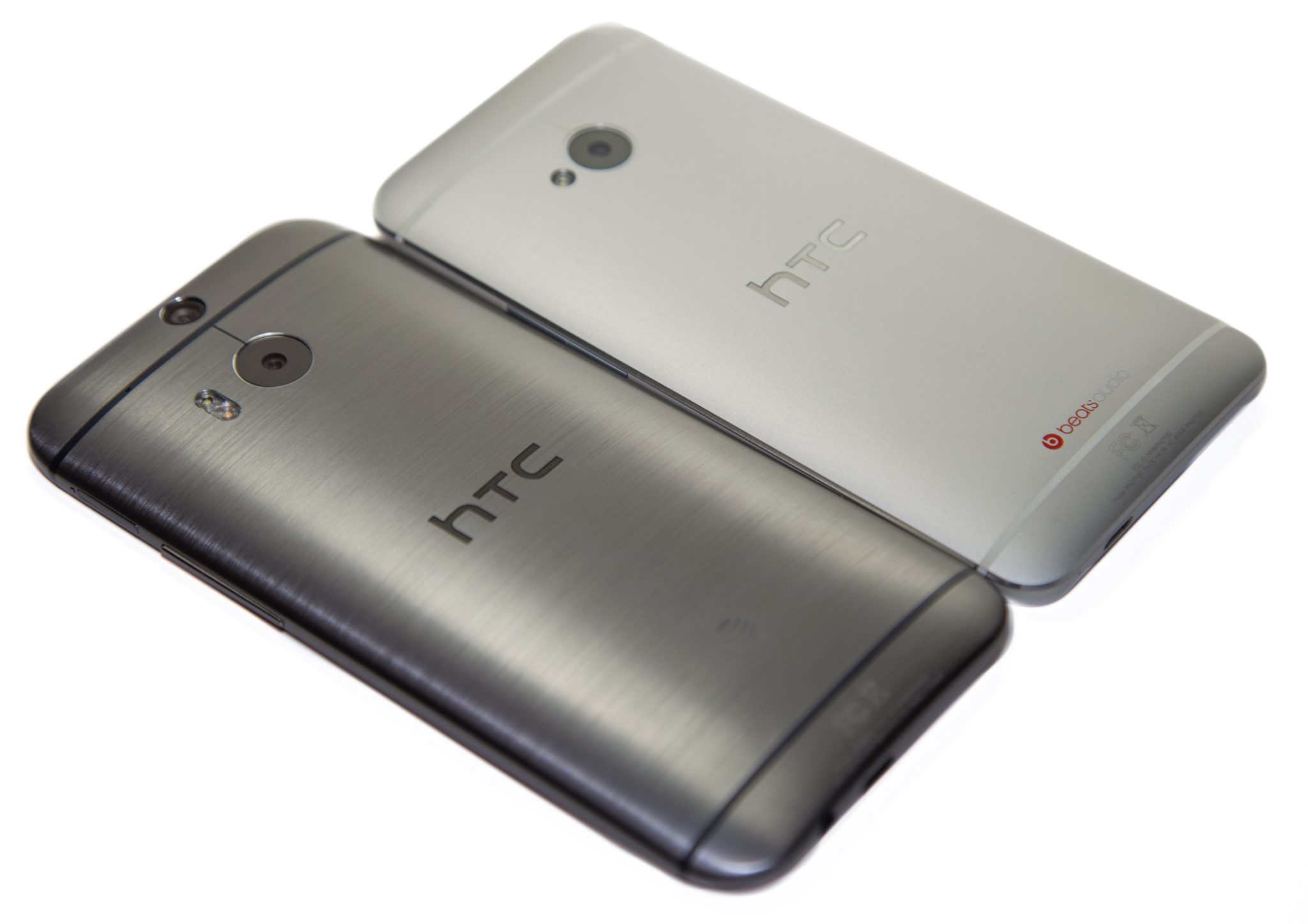 HTC One M8 Review: An unambitious update to a premium smartphone - Ars ...