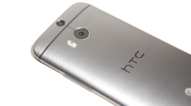 HTC One M8 Review: An unambitious update to a premium smartphone - Ars ...