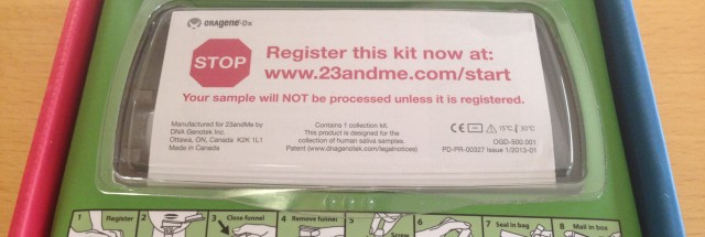 FDA allows 23AndMe to use its genetic kits to test for Bloom Syndrome ...