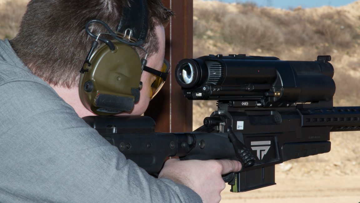 TrackingPoint adds “guns” to “list of things you can buy with Bitcoin ...