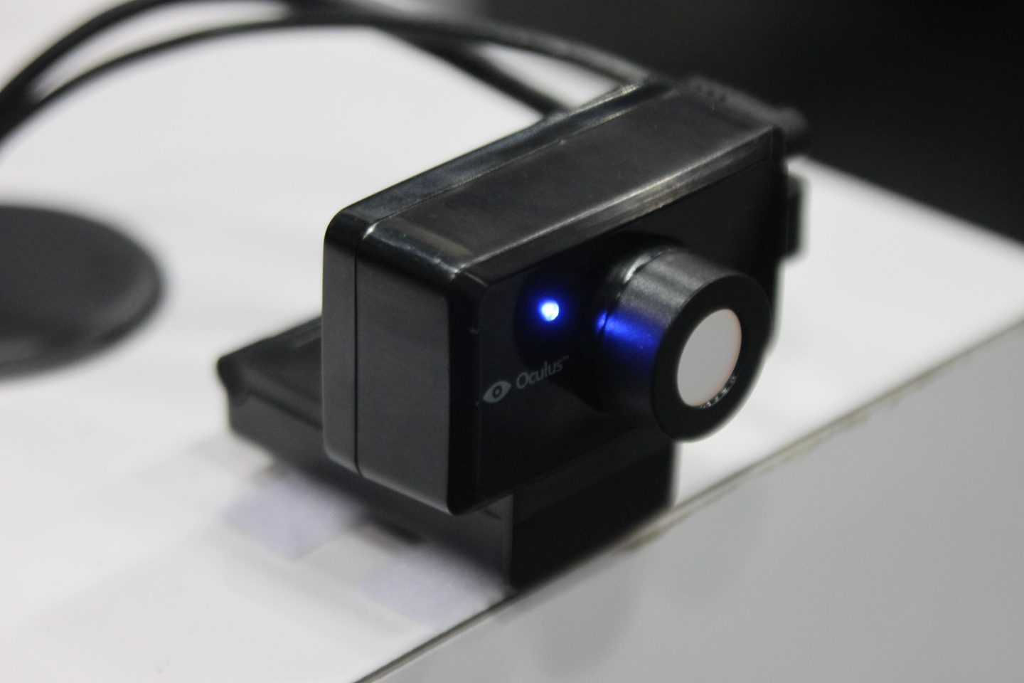 Oculus Rift “DK2” eyes-on: Finally, VR without the Ocu-latency - Ars ...