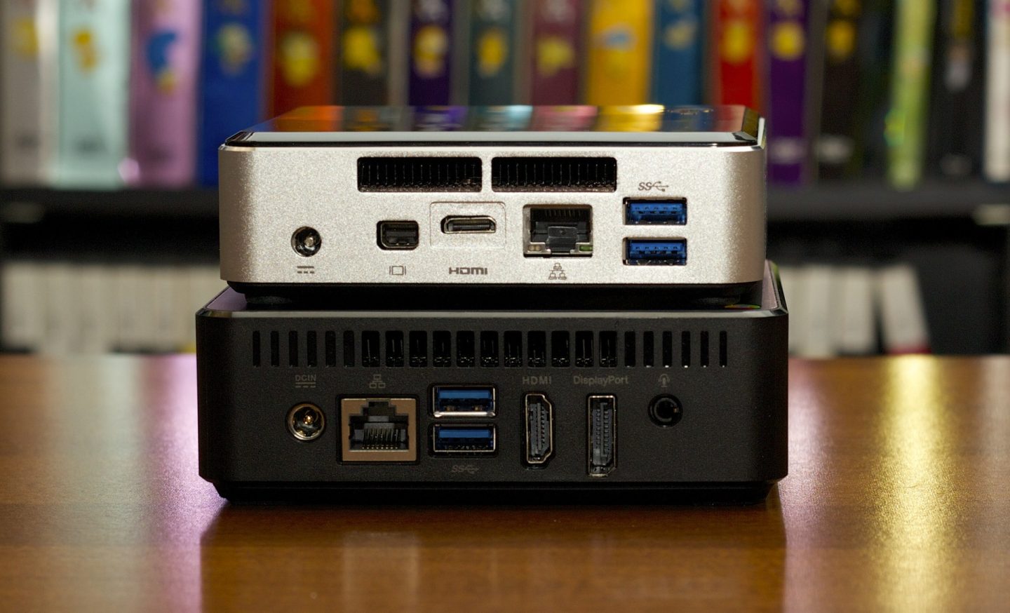 Review: Asus crafts a tiny $179 Chromebox out of cheap, low-power parts ...