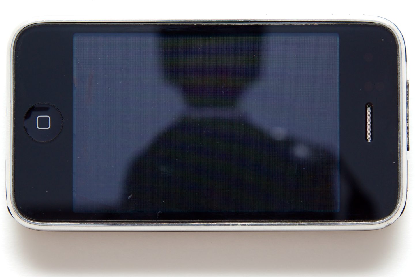 The Holy Grail screen protector bonus destruction gallery and video ...