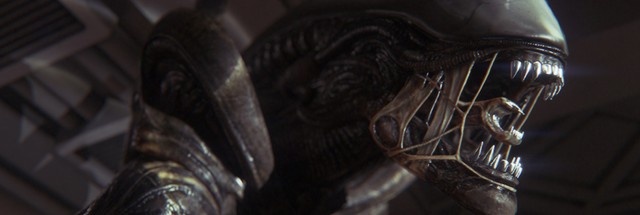 Alien Isolation preview: Marines go home | Ars Technica