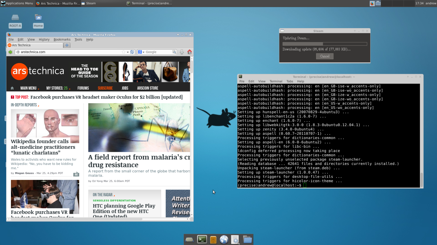 Review: Asus crafts a tiny $179 Chromebox out of cheap, low-power parts ...