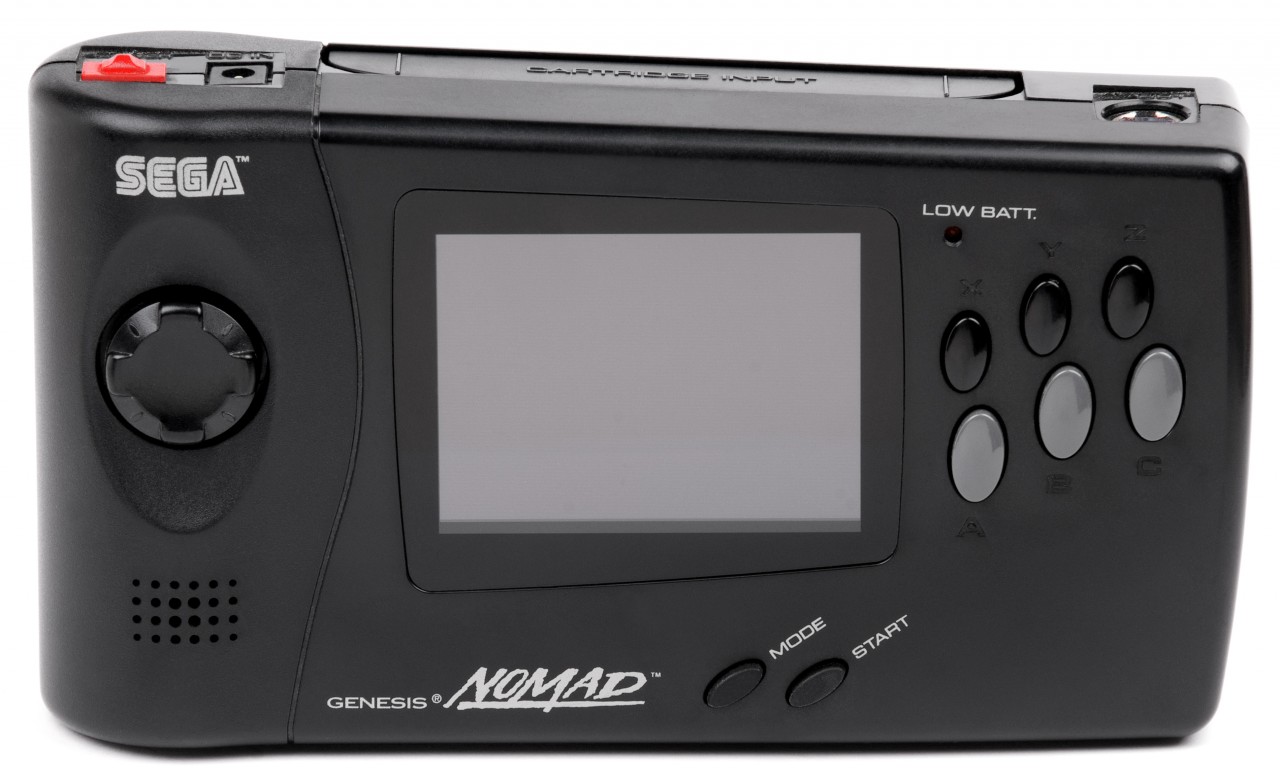 What today’s console makers can learn from the ’90s Sega vs. Nintendo ...