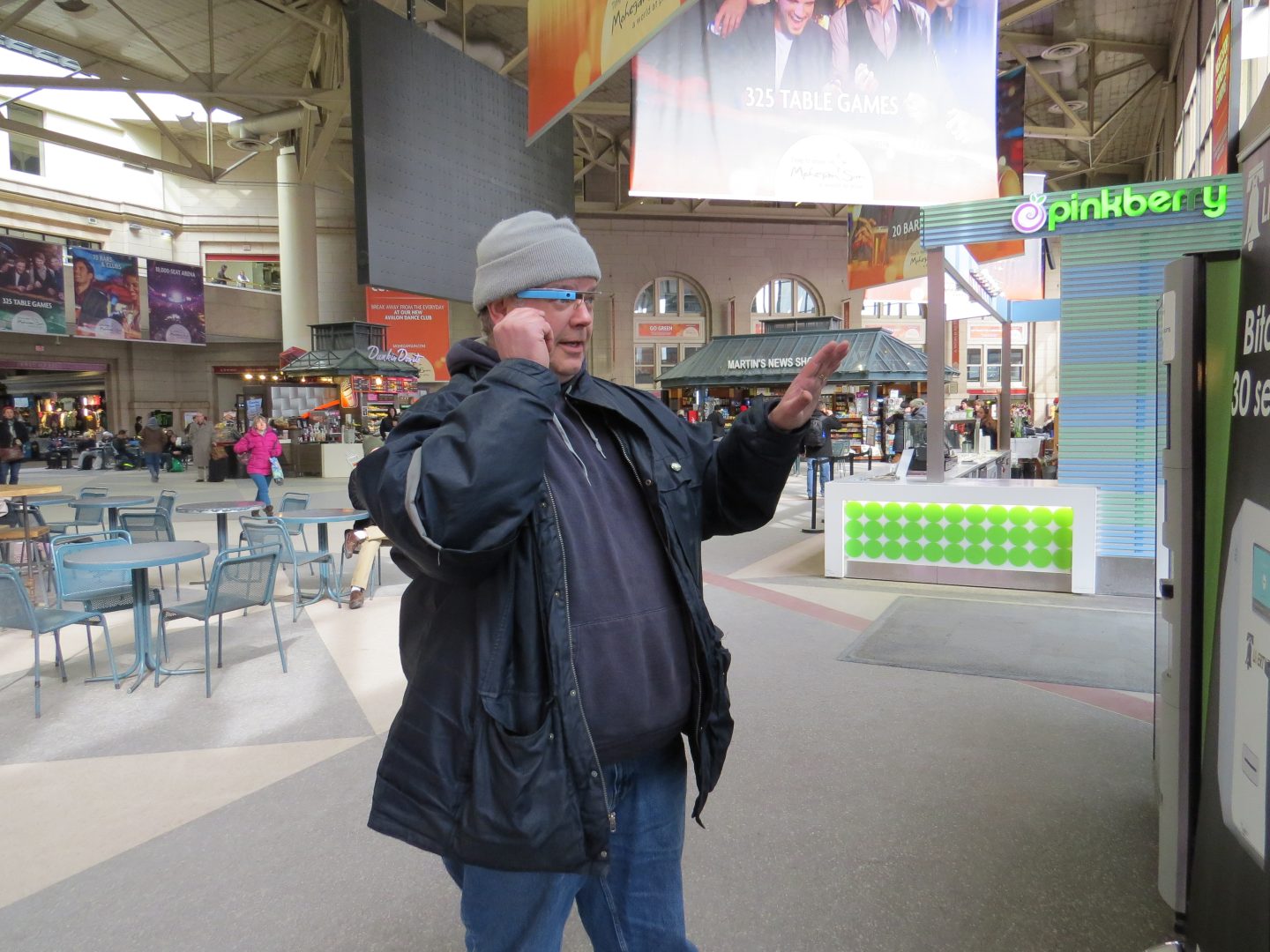 Ars buys bitcoins at one of the country’s only Bitcoin ATMs - Ars Technica