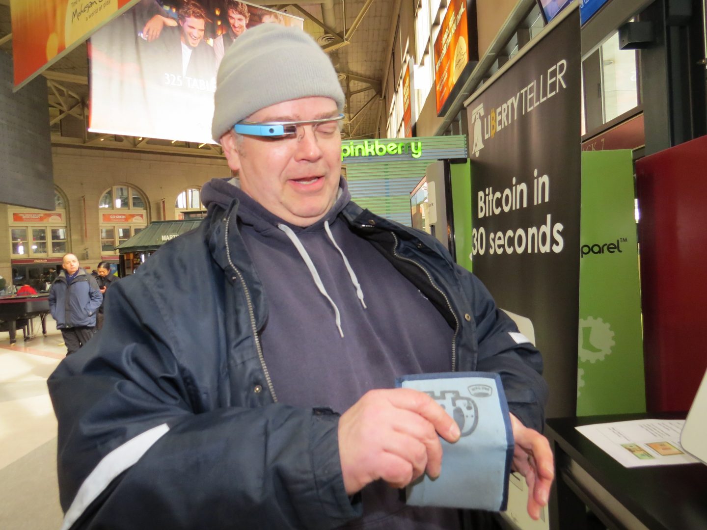 Ars buys bitcoins at one of the country’s only Bitcoin ATMs - Ars Technica