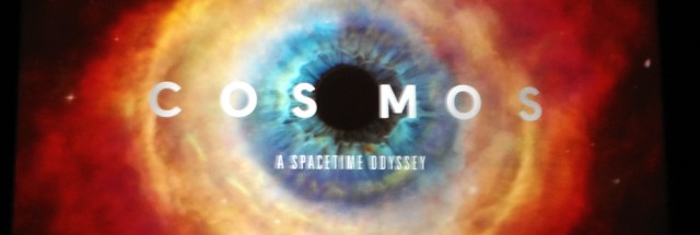 First look: Cosmos rebooted with Neil deGrasse Tyson | Ars Technica