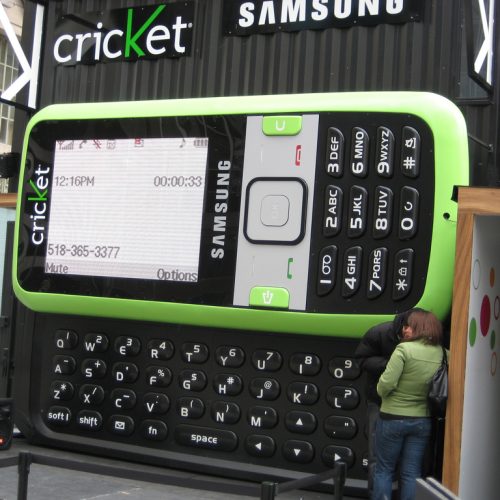 Tag: Cricket - Ars Technica