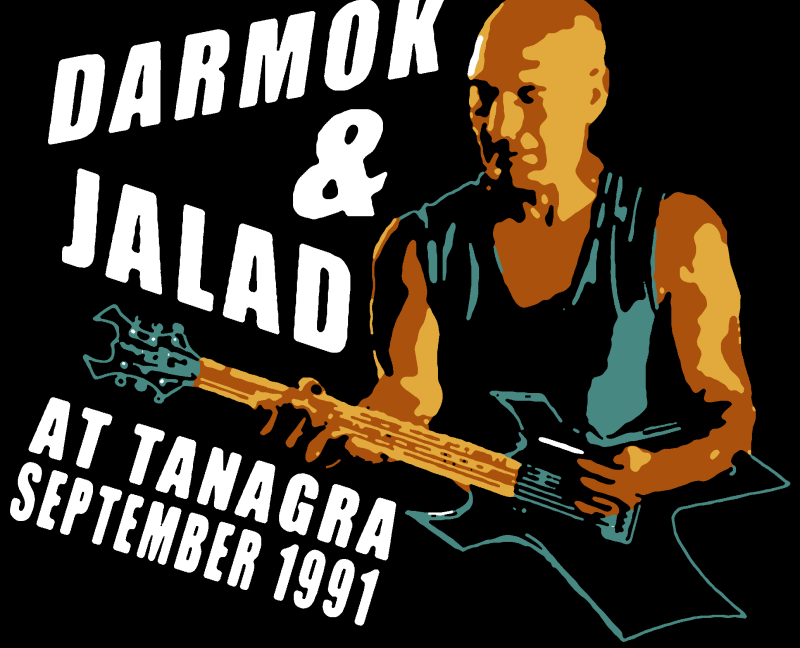 Science (and IMDB) show that “Darmok” is not a bad Star Trek: TNG ...