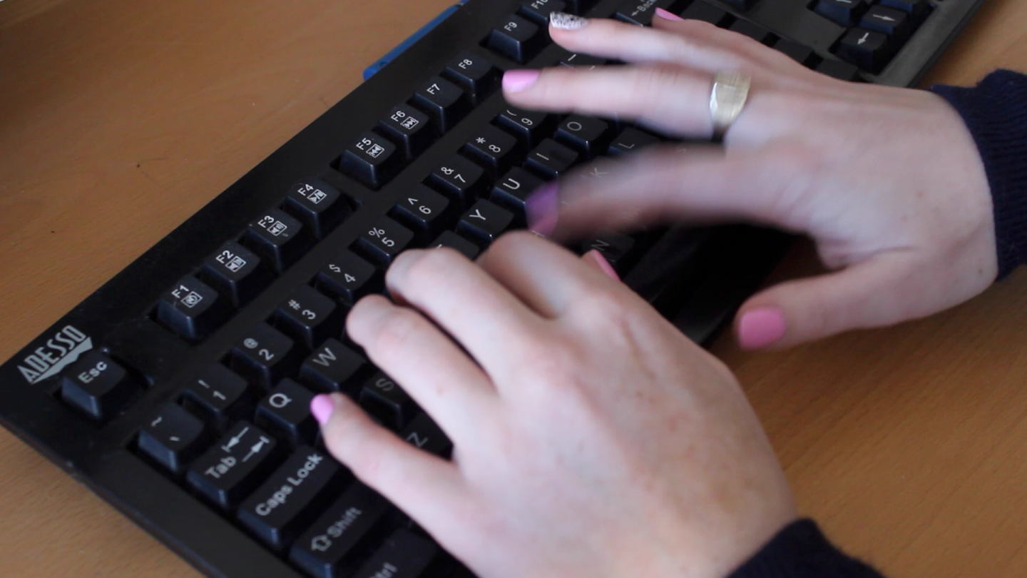 My quest to learn the Dvorak keyboard layout, part 1 - Ars Technica