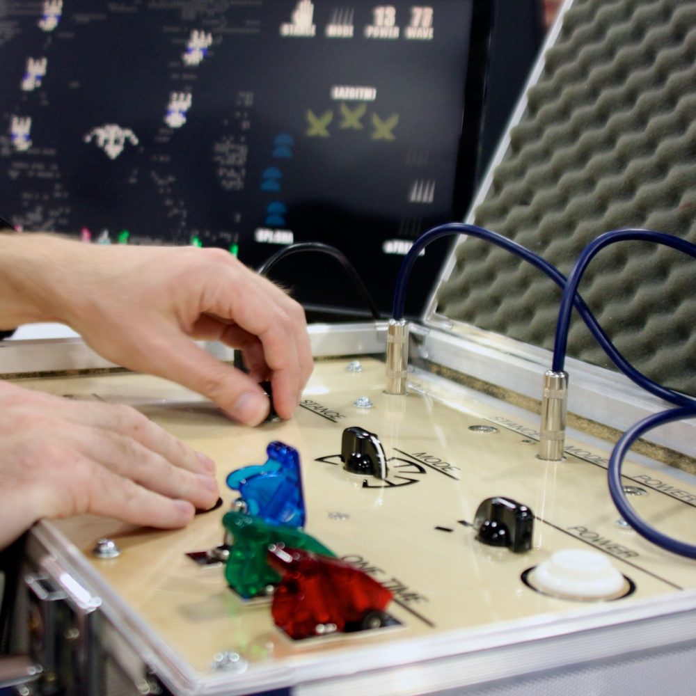 Tag: controllers - Ars Technica