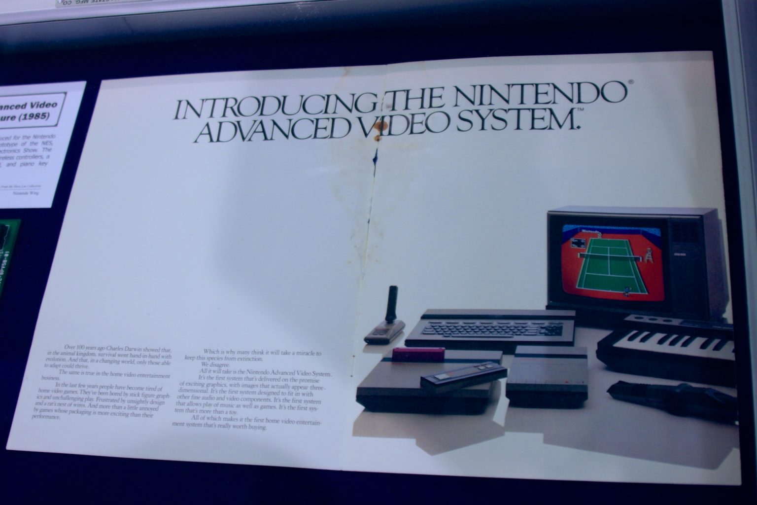 Gallery: The experimental controllers and retro rarities of GDC 2014 ...