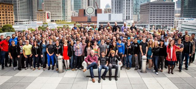 GitHub puts founder on leave, kicks wife out of office after harassment ...