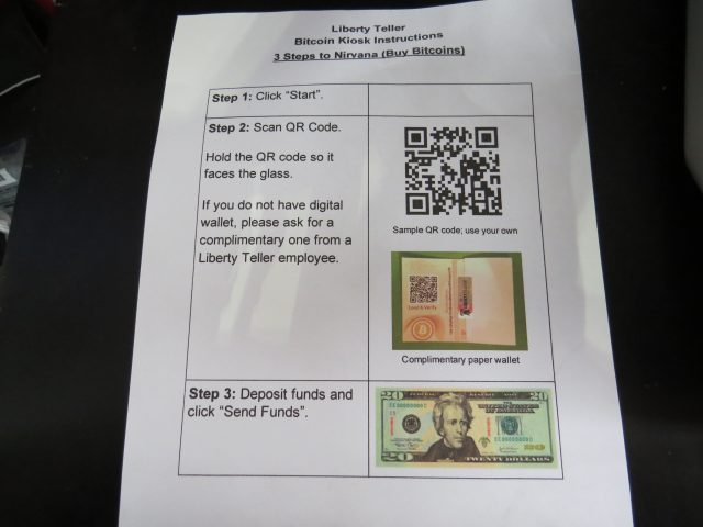 Ars buys bitcoins at one of the country’s only Bitcoin ATMs - Ars Technica