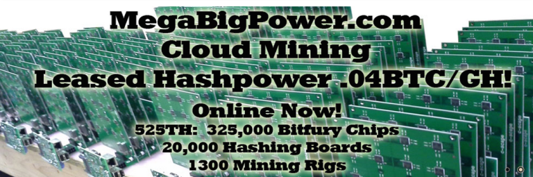Meet the manic miner who wants to mint 10% of all new bitcoins - Ars ...