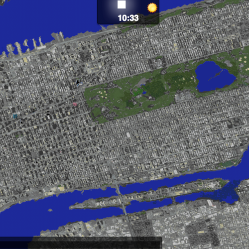 Tag: manhattan - Ars Technica