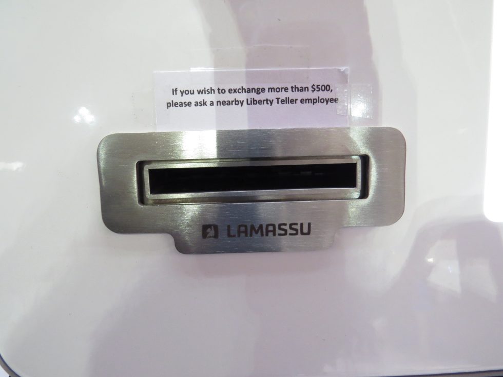 Ars buys bitcoins at one of the country’s only Bitcoin ATMs - Ars Technica