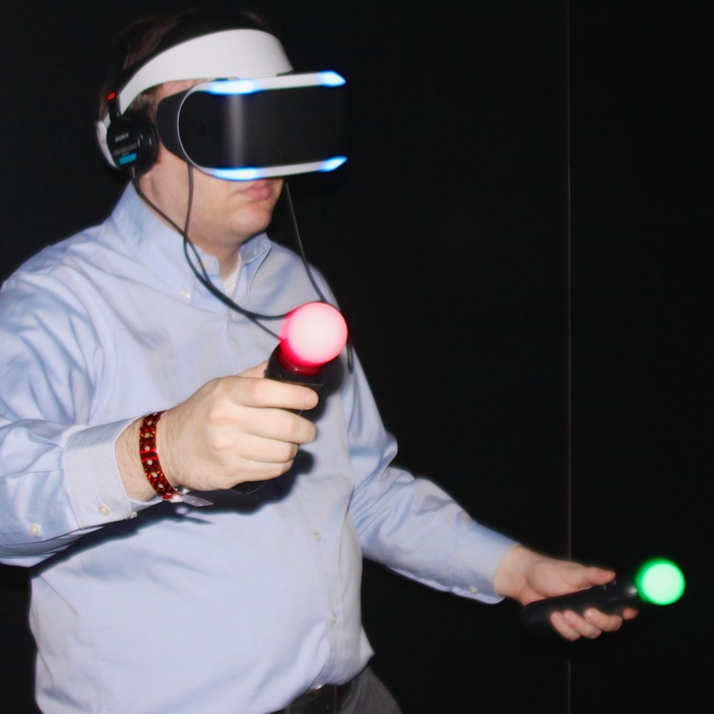 Tag: project morpheus - Ars Technica